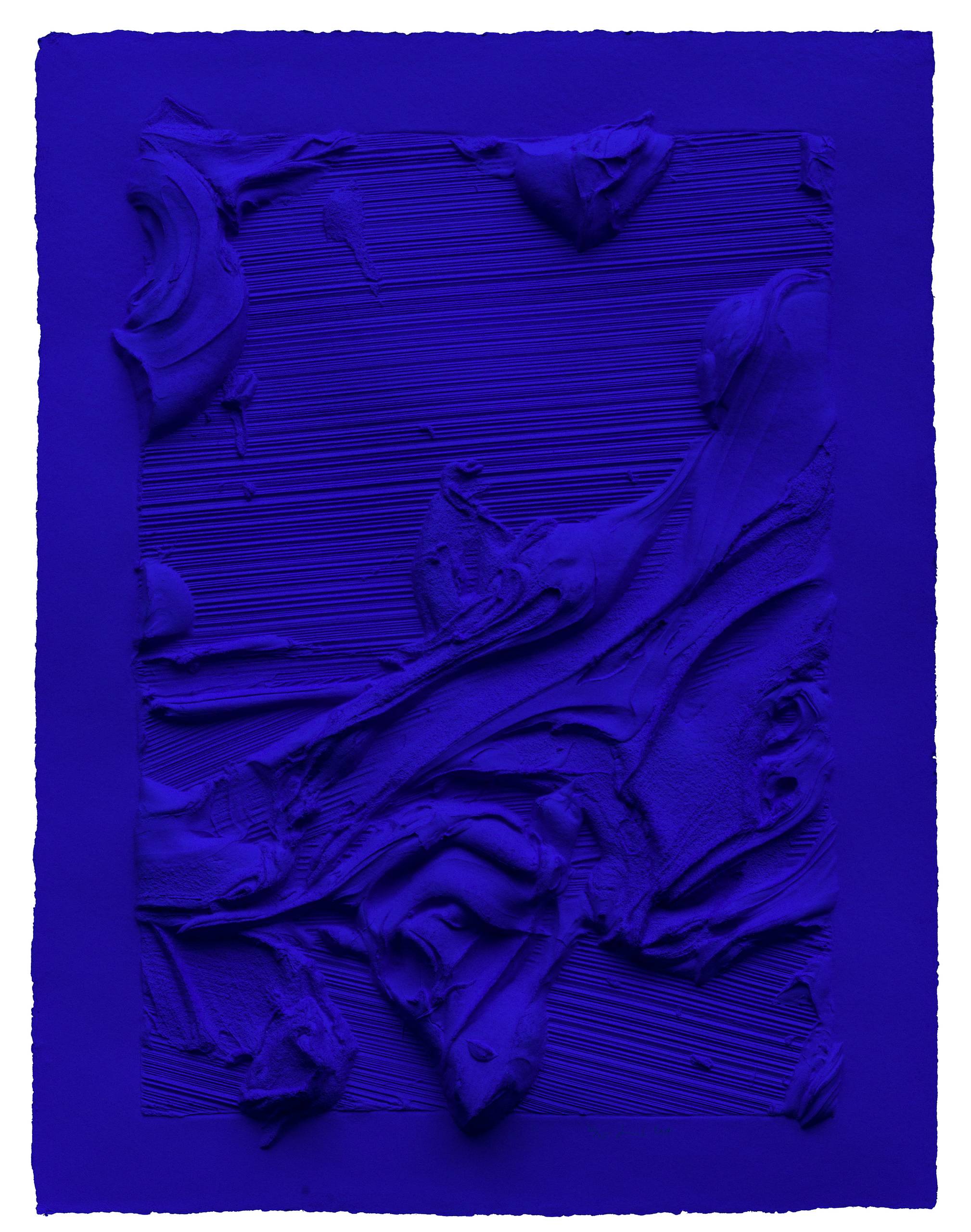 Jason Martin – Mixografia