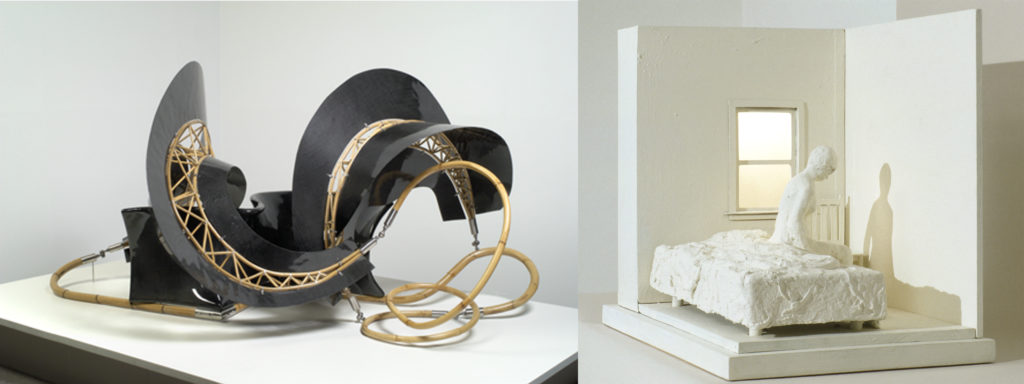 Sculpture – Mixografia