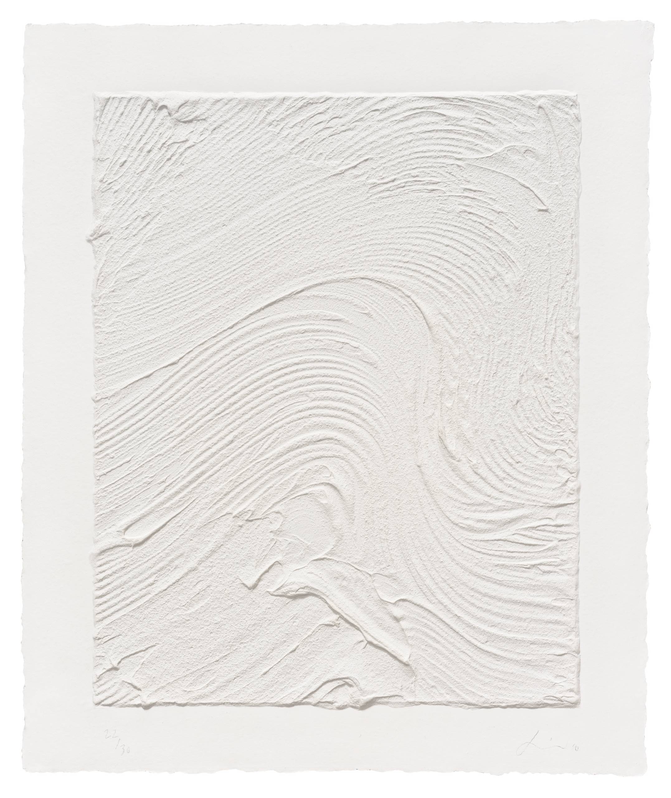 Jason Martin – Mixografia