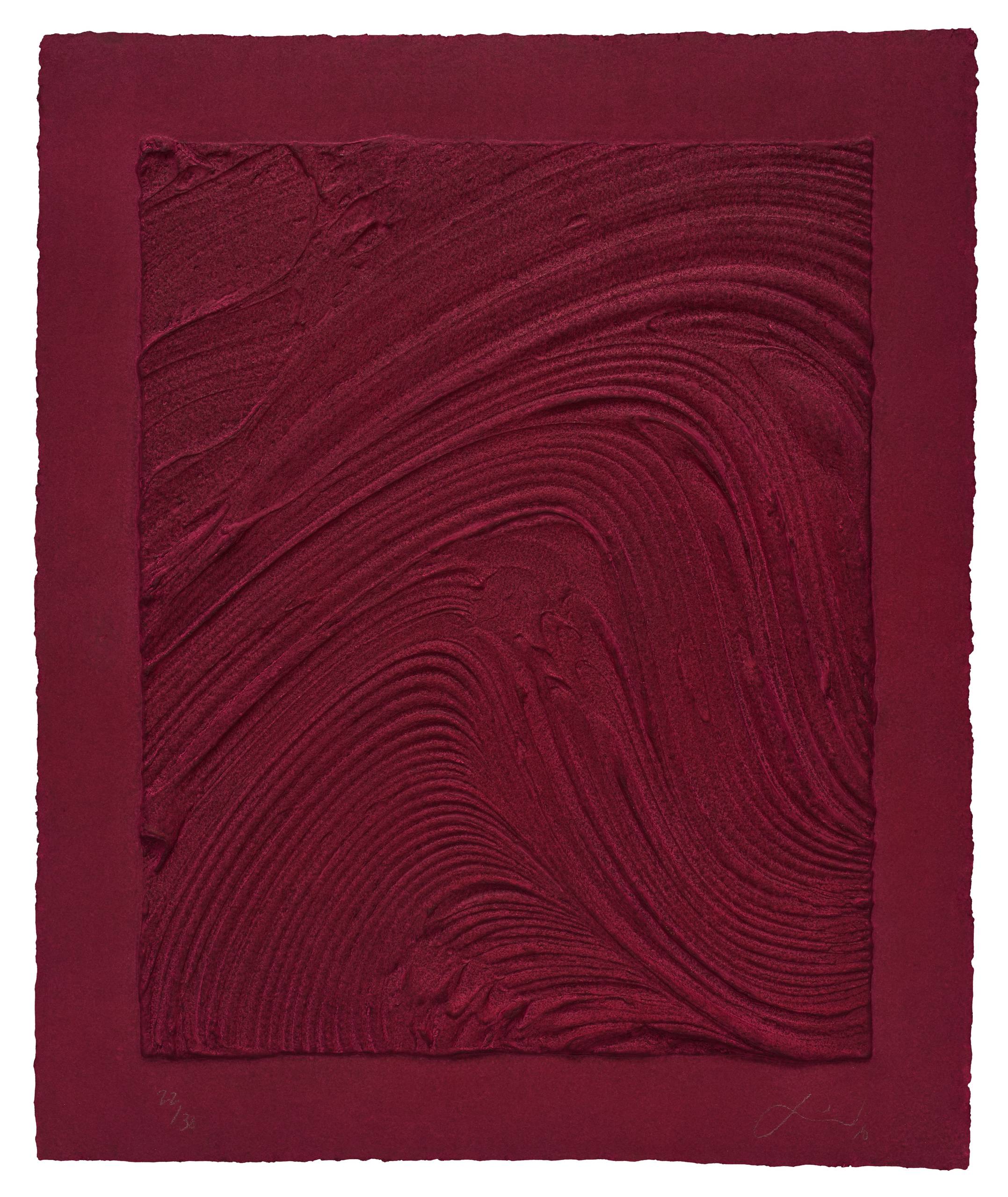 Jason Martin – Mixografia