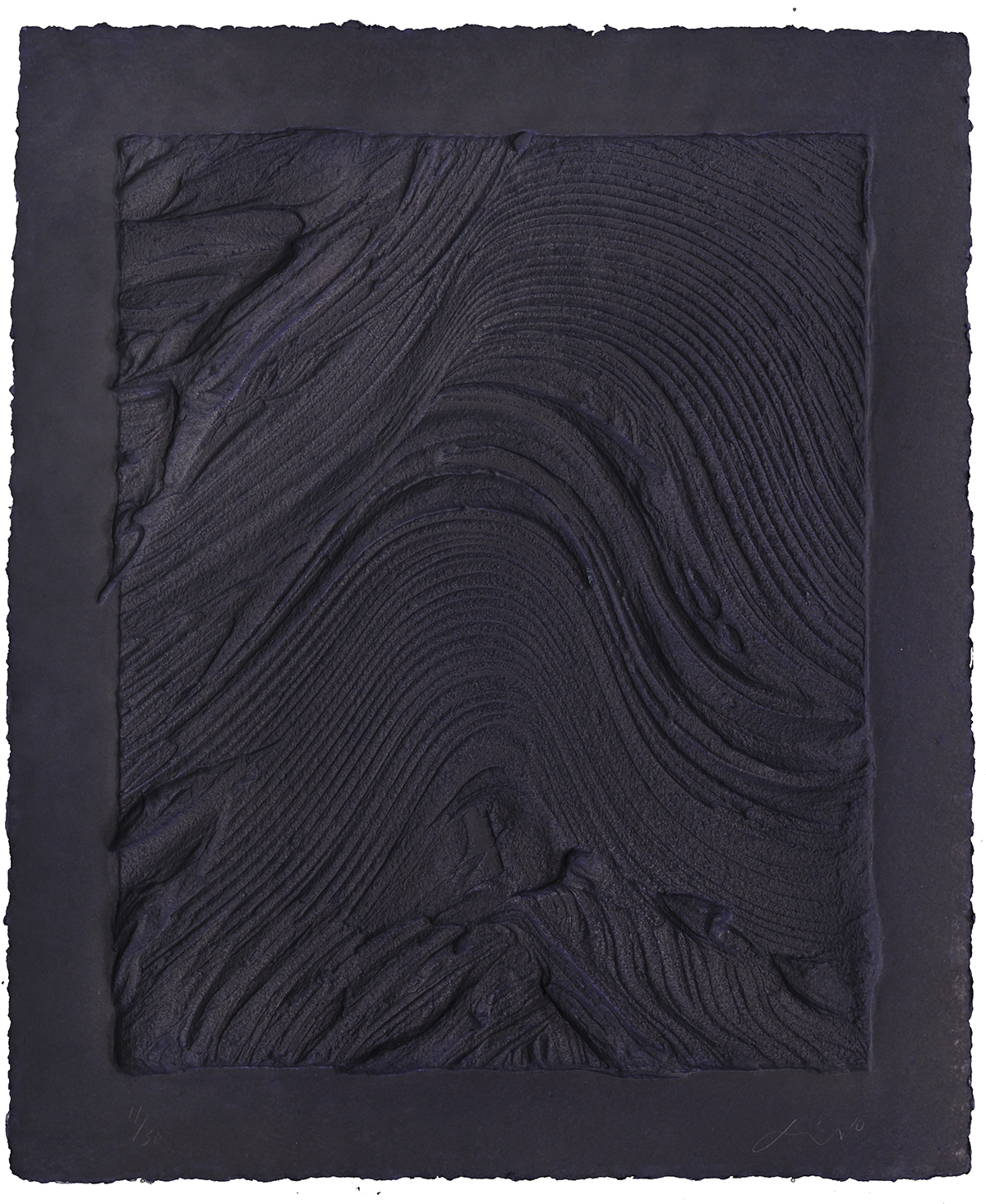 Jason Martin – Mixografia