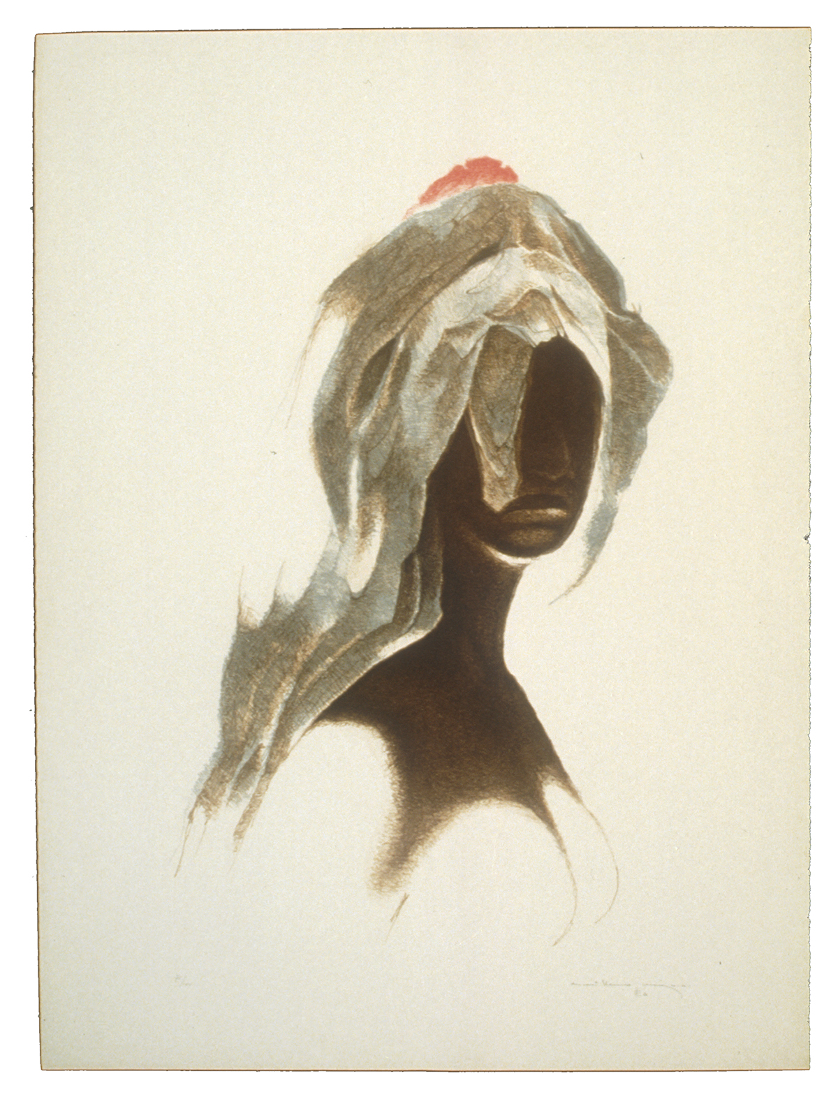 Guillermo Meza – Mixografia