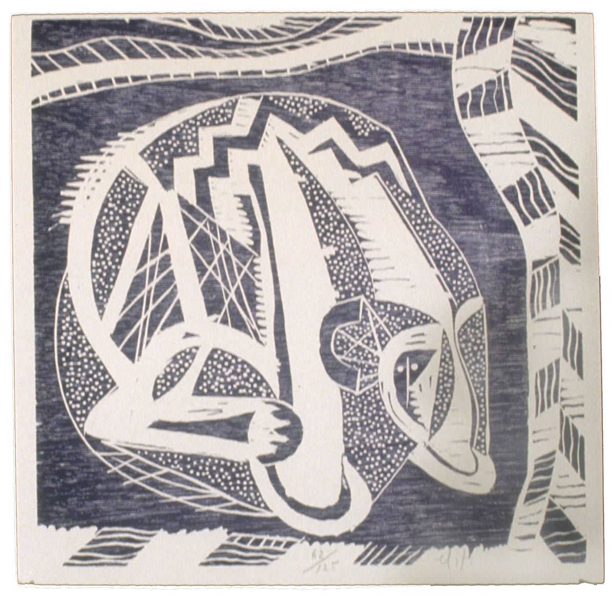 Rodolfo Nieto – Mixografia