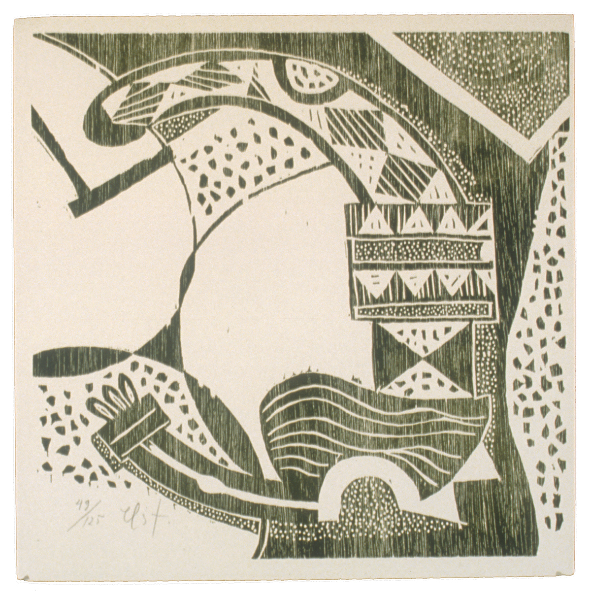 Rodolfo Nieto – Mixografia