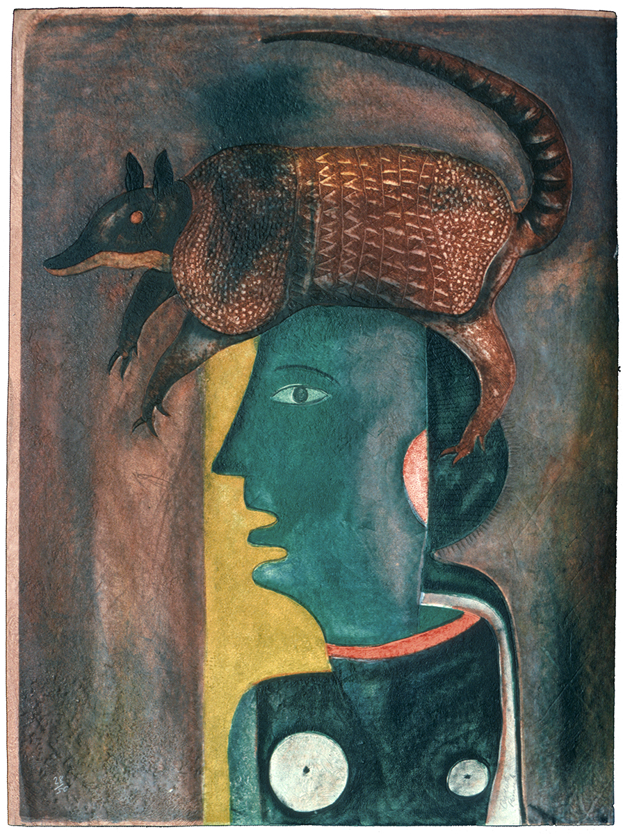 Teodulo Romulo – Mixografia