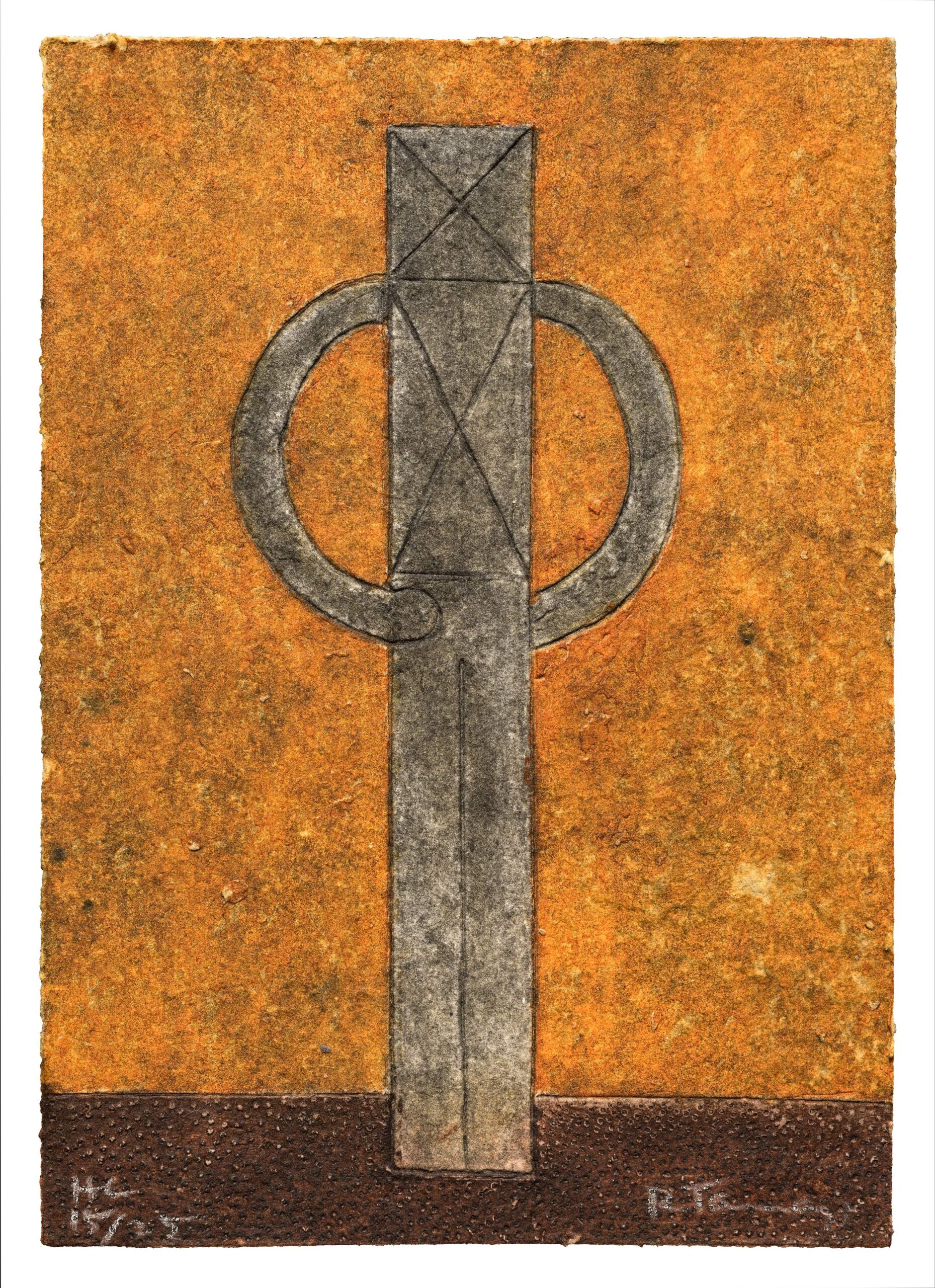 Rufino Tamayo – Mixografia